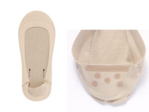 【脱げない靴下の対策6選】スニーカーや靴と靴下の選び方 | シューナビ