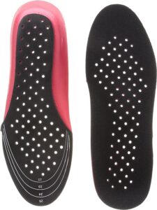 【厚み比較】極厚厚めのインソール6選！2枚重ね敷きは大丈夫？ | SHOENAVI-シューナビ-