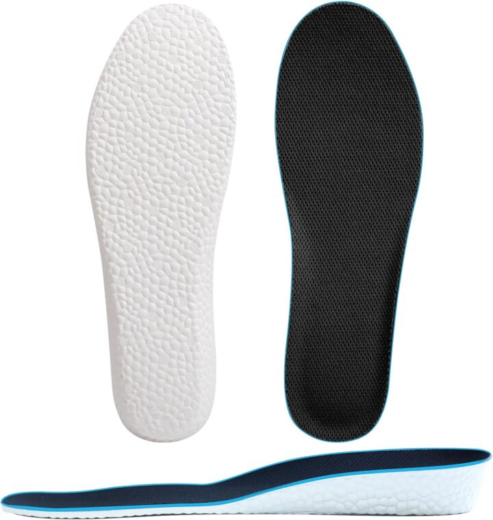 おすすめシークレットインソール12選-バレないで身長を高く！足が楽になる | シューナビ