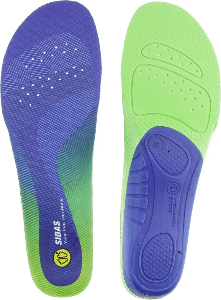 8時間の立ち仕事でも大丈夫！最強インソール12選 | シューナビ