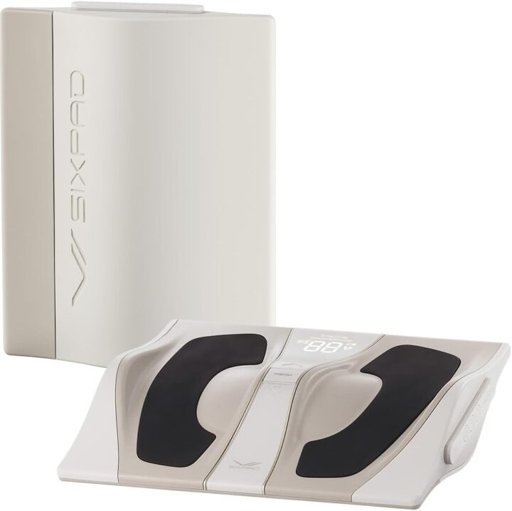 【2024年最強の足のマッサージ機は？】おすすめのフットマッサージャー7選 | SHOENAVI-シューナビ-