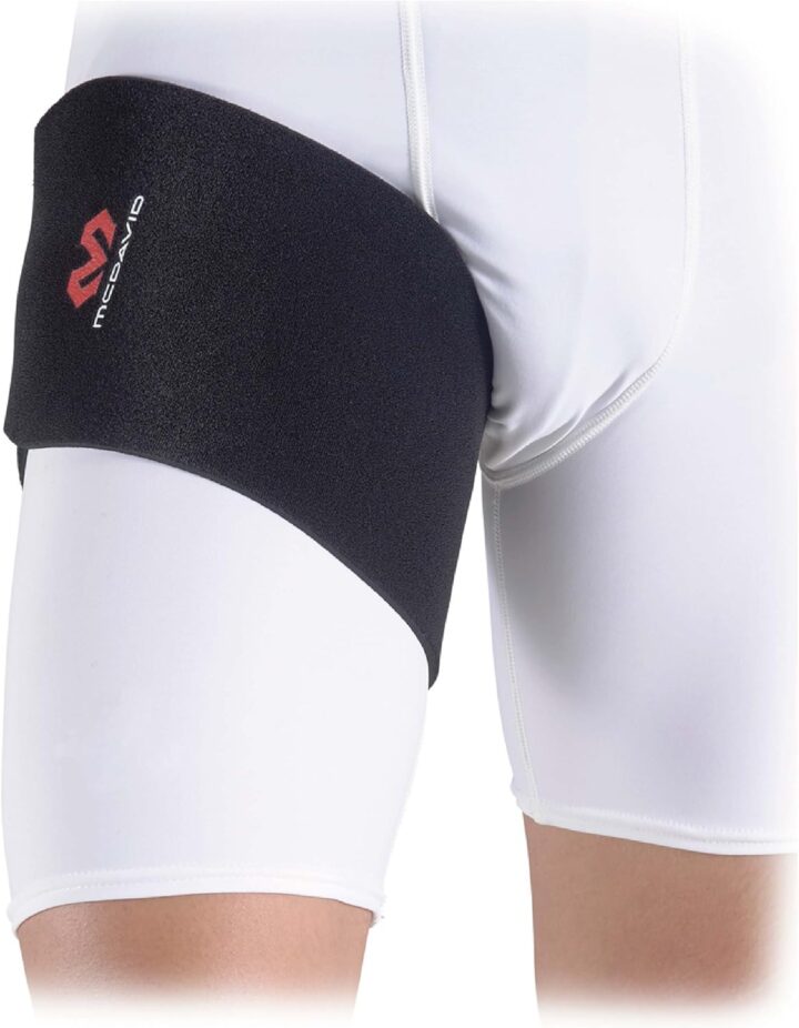 おすすめの太ももサポーター9選-ハムストリング・肉離れに効果的! | シューナビ